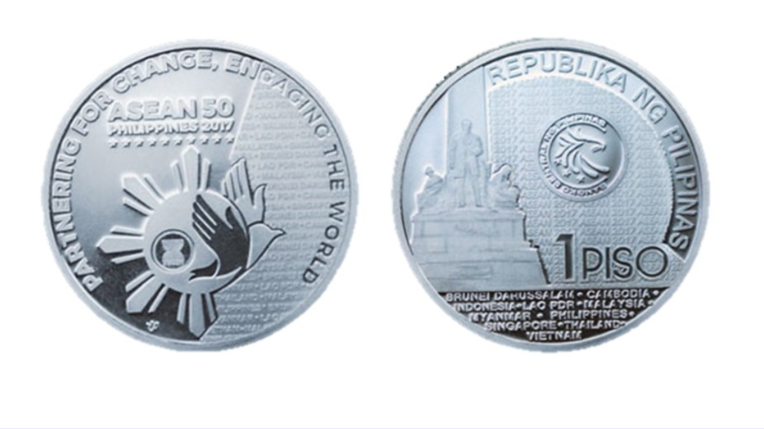 LRT-1: New coins to be compatible with TVMs by March 2018 – Light Rail ...
