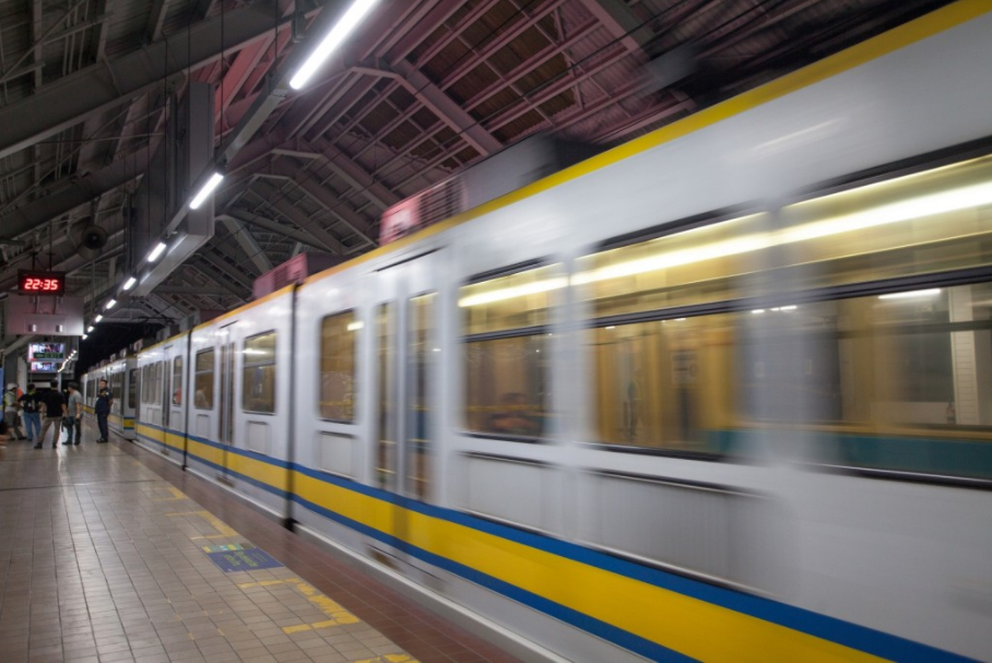 LRT-1 shift to LED is for passenger safety as much as energy efficiency ...