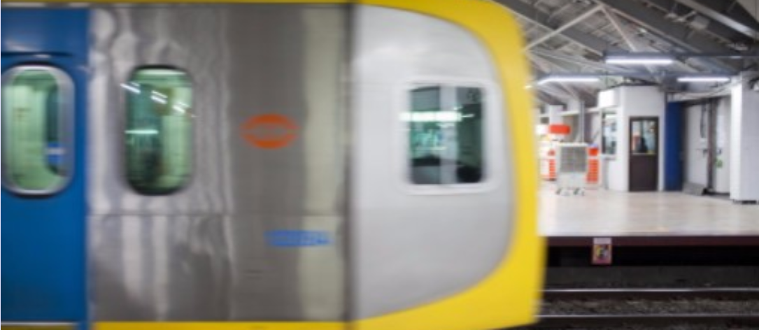 LRMC also extends hours, add trips on weekends, holidays – Light Rail ...